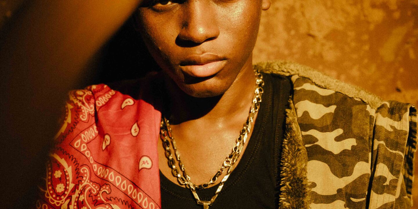 Journey Lyrics by Ayo Maff | Notjustok