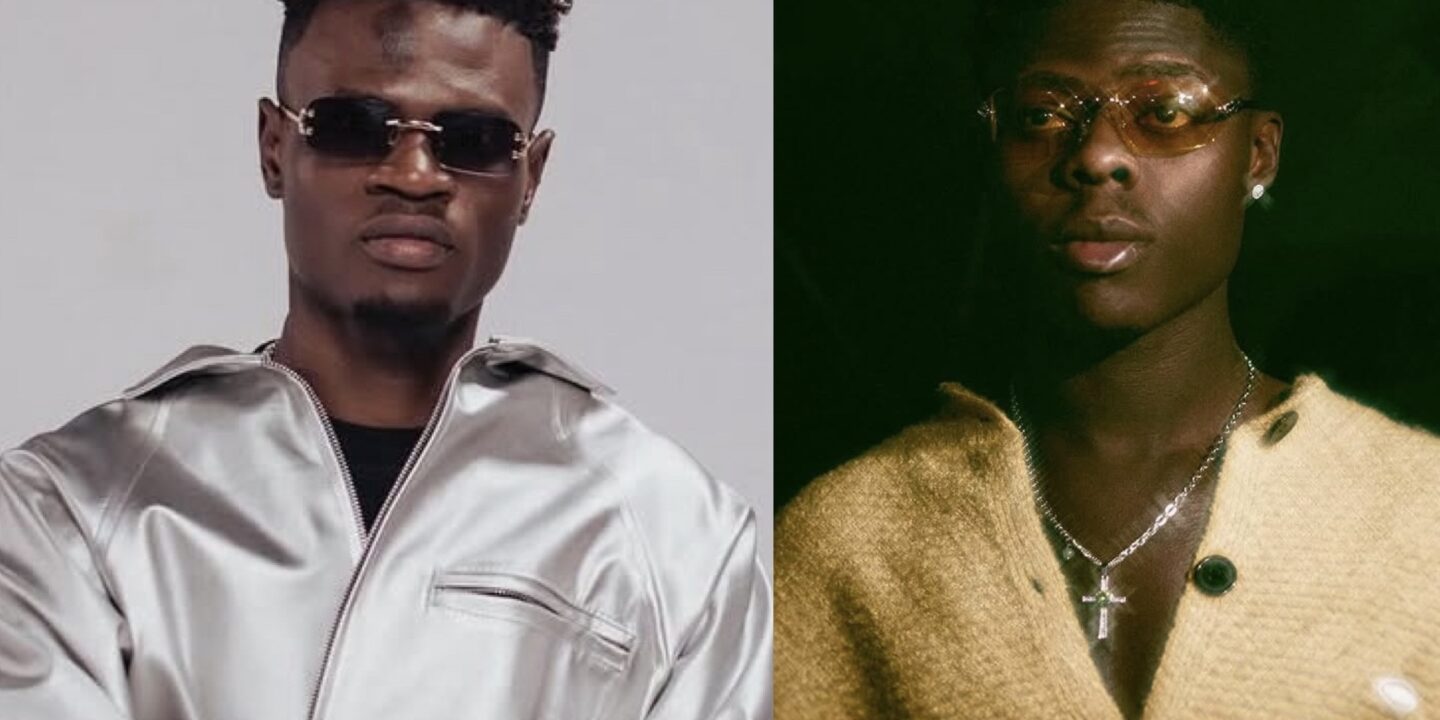 Alright Lyrics by Niphkeys Feat. Mohbad & Hadurah | Notjustok