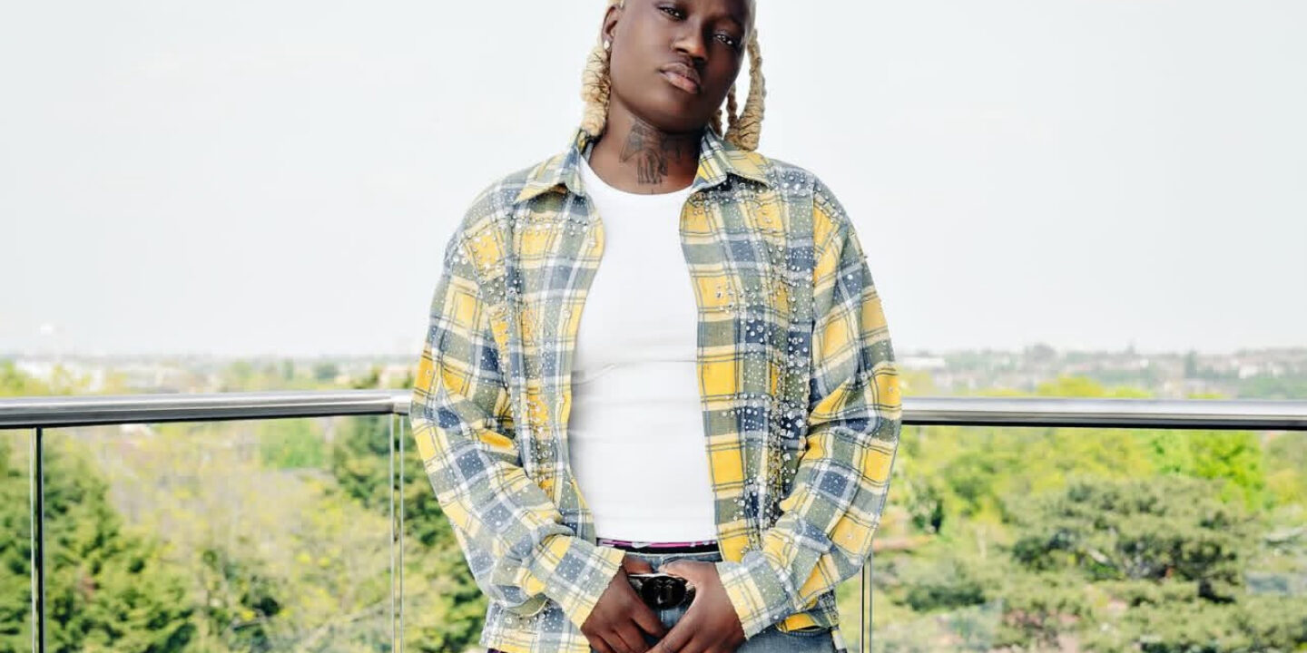 Like Dat Lyrics by Darkoo | Notjustok