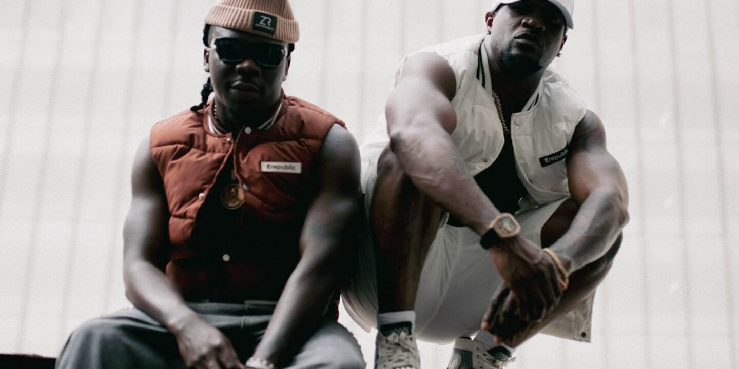 ODO Lyrics by Mr P Feat. Stonebwoy | Notjustok