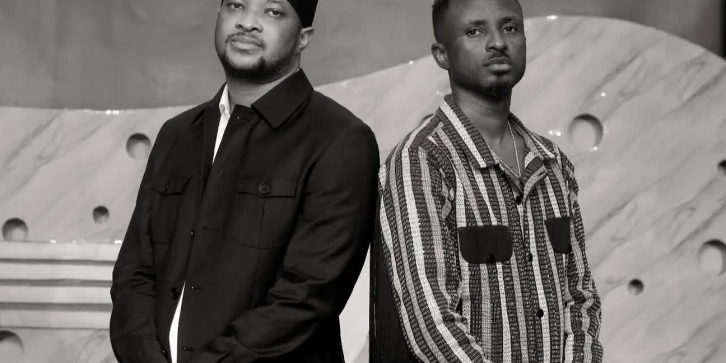 No Turning Back II Lyrics by Gaise Baba Feat. Lawrence Oyor