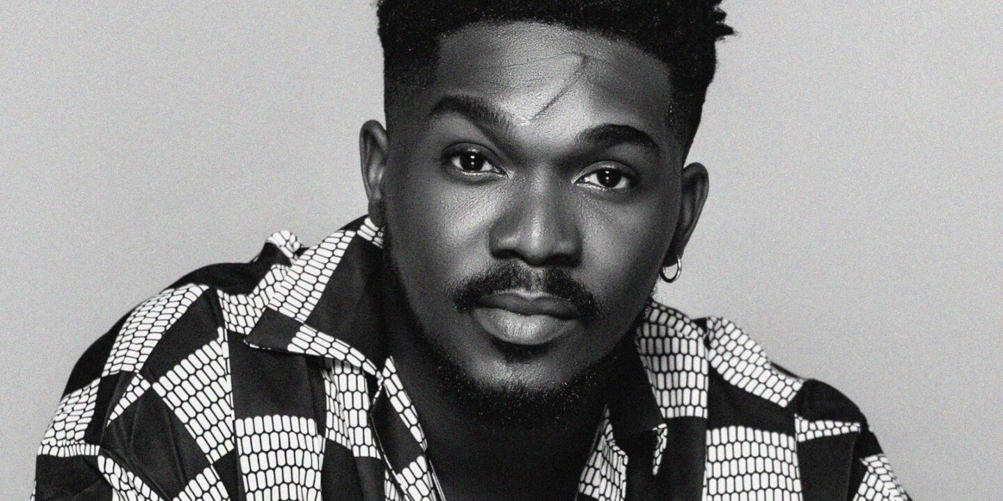 Ogogoro Lyrics by Kitay | Notjustok