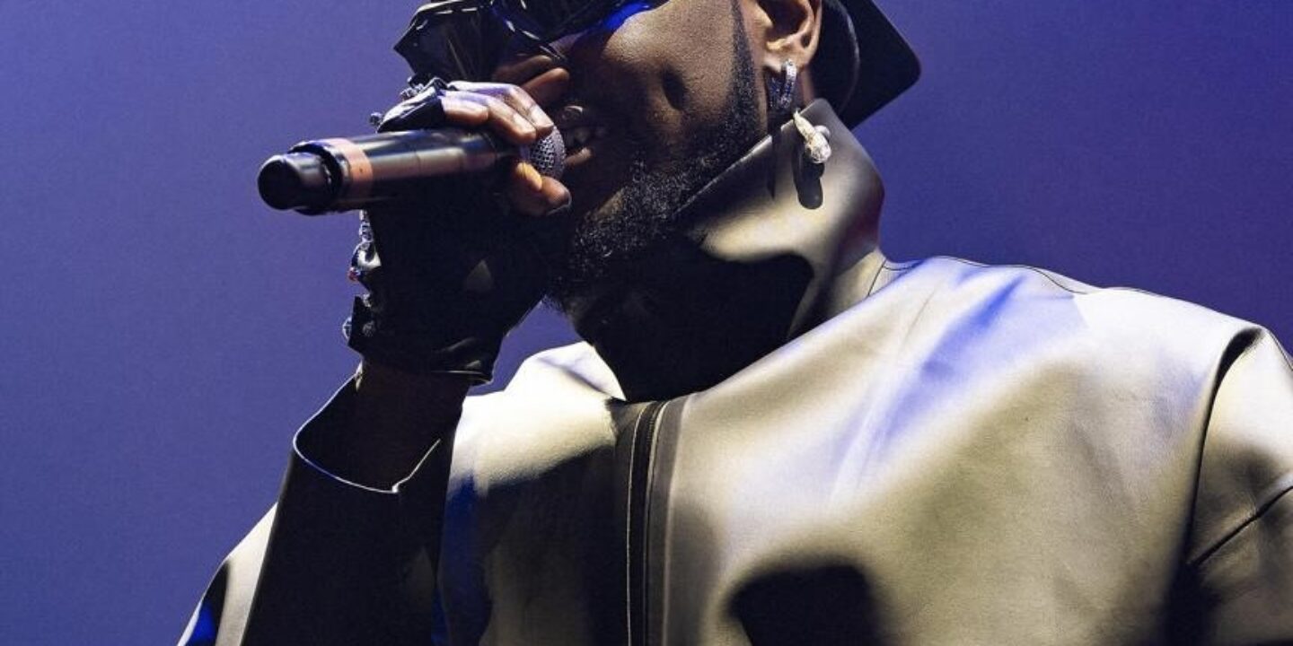 Kizz Daniel teases new song 'Forever' | Notjustok