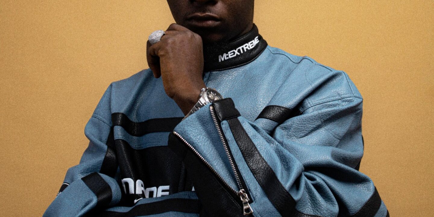 Duro Lyrics by Kodee | Notjustok