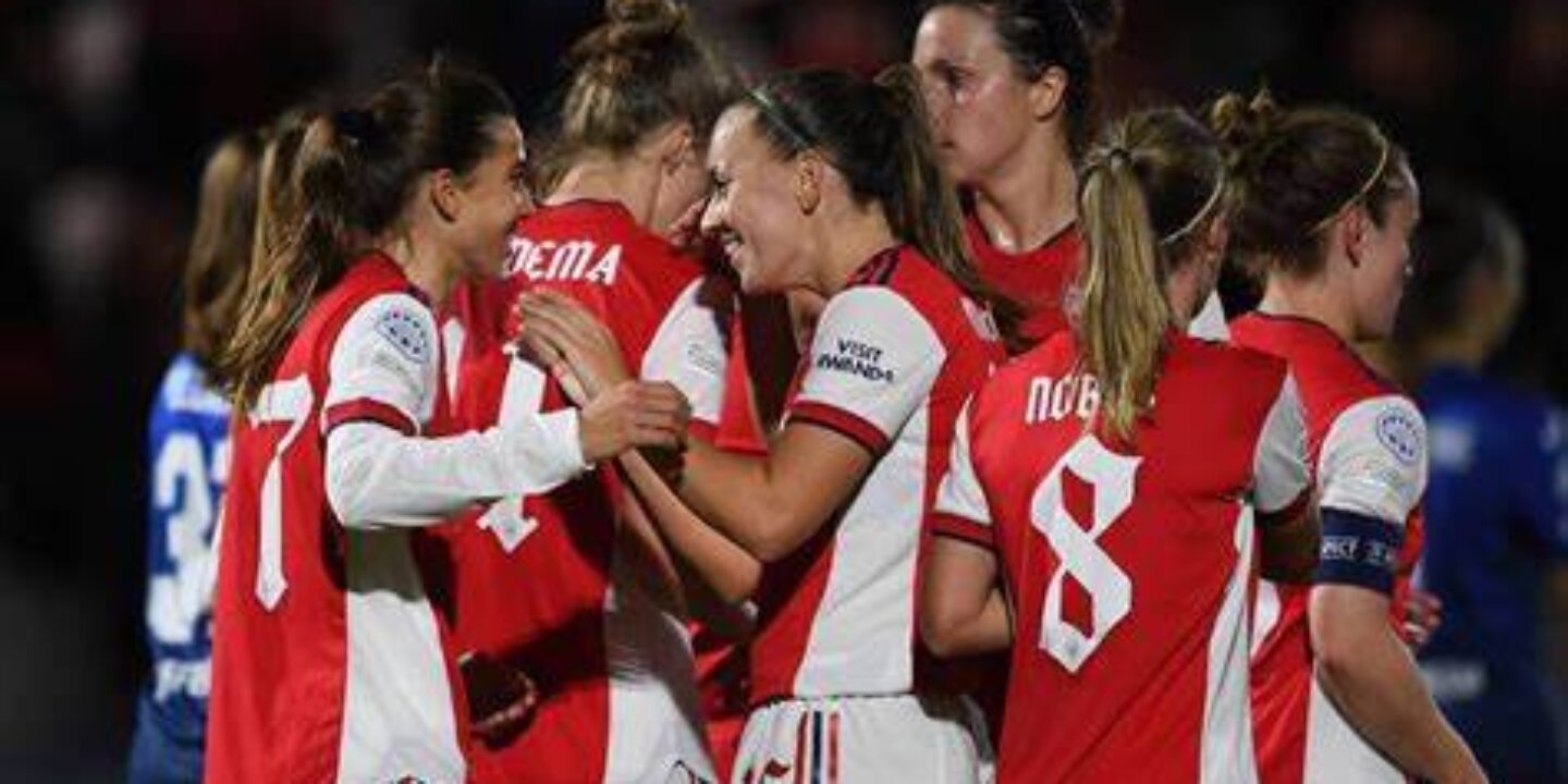 Arsenal vs Barcelona UWCL final: Where to watch, team news and prediction