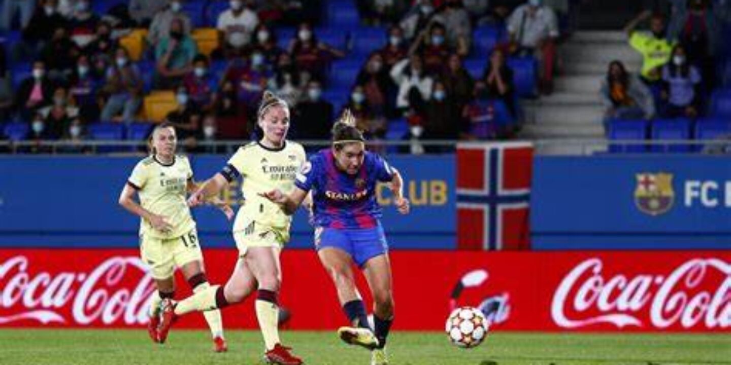 Barcelona make first player signing of January 2026 transfer window