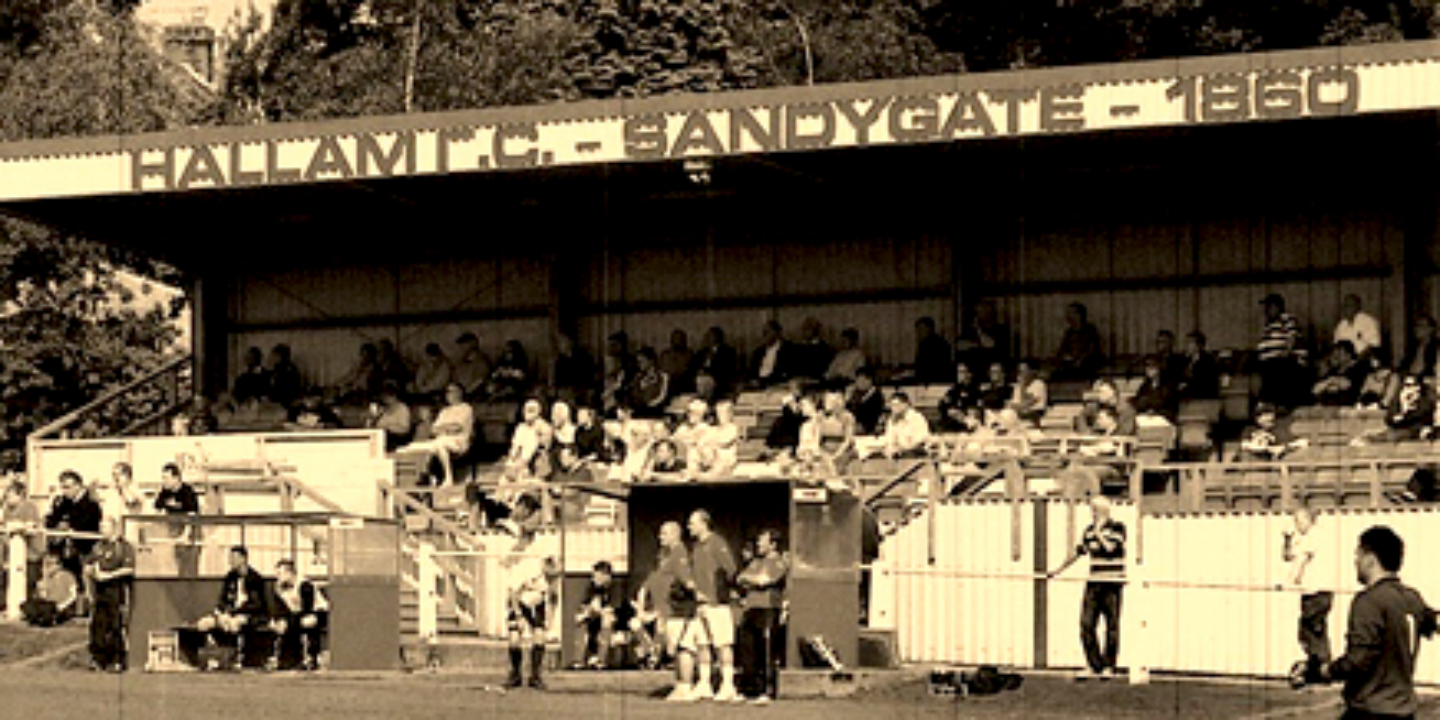 The 5 oldest football clubs in Europe | Notjustok