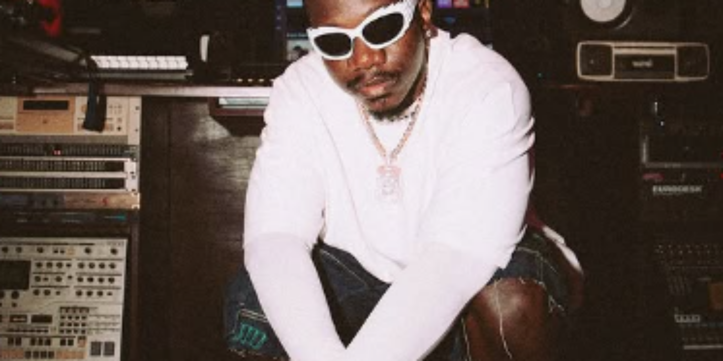 Loui announces upcoming album 'No Passport Needed'