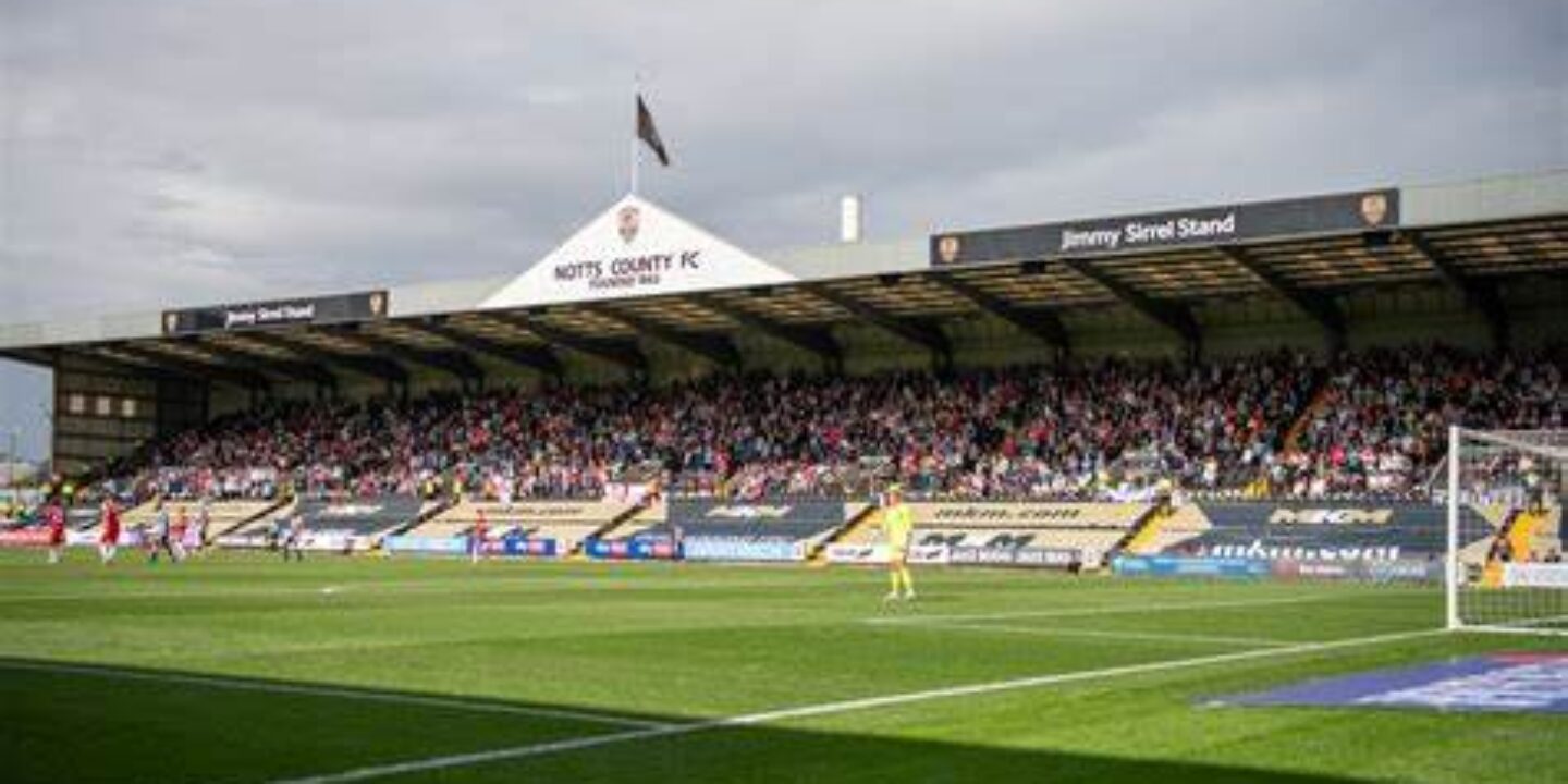 The 5 oldest football clubs in Europe | Notjustok