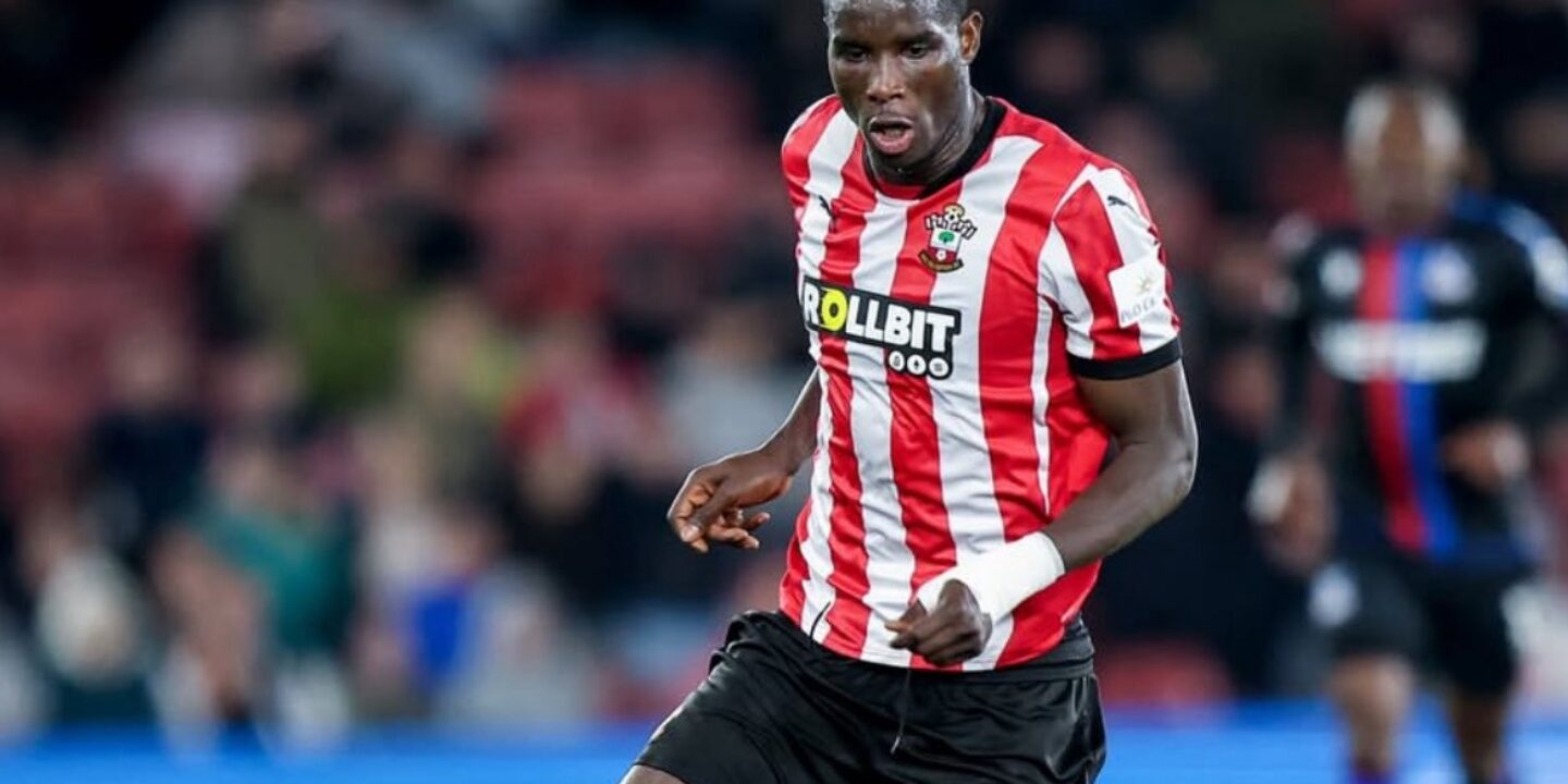Paul Onuachu set for a move to Tranzonspor