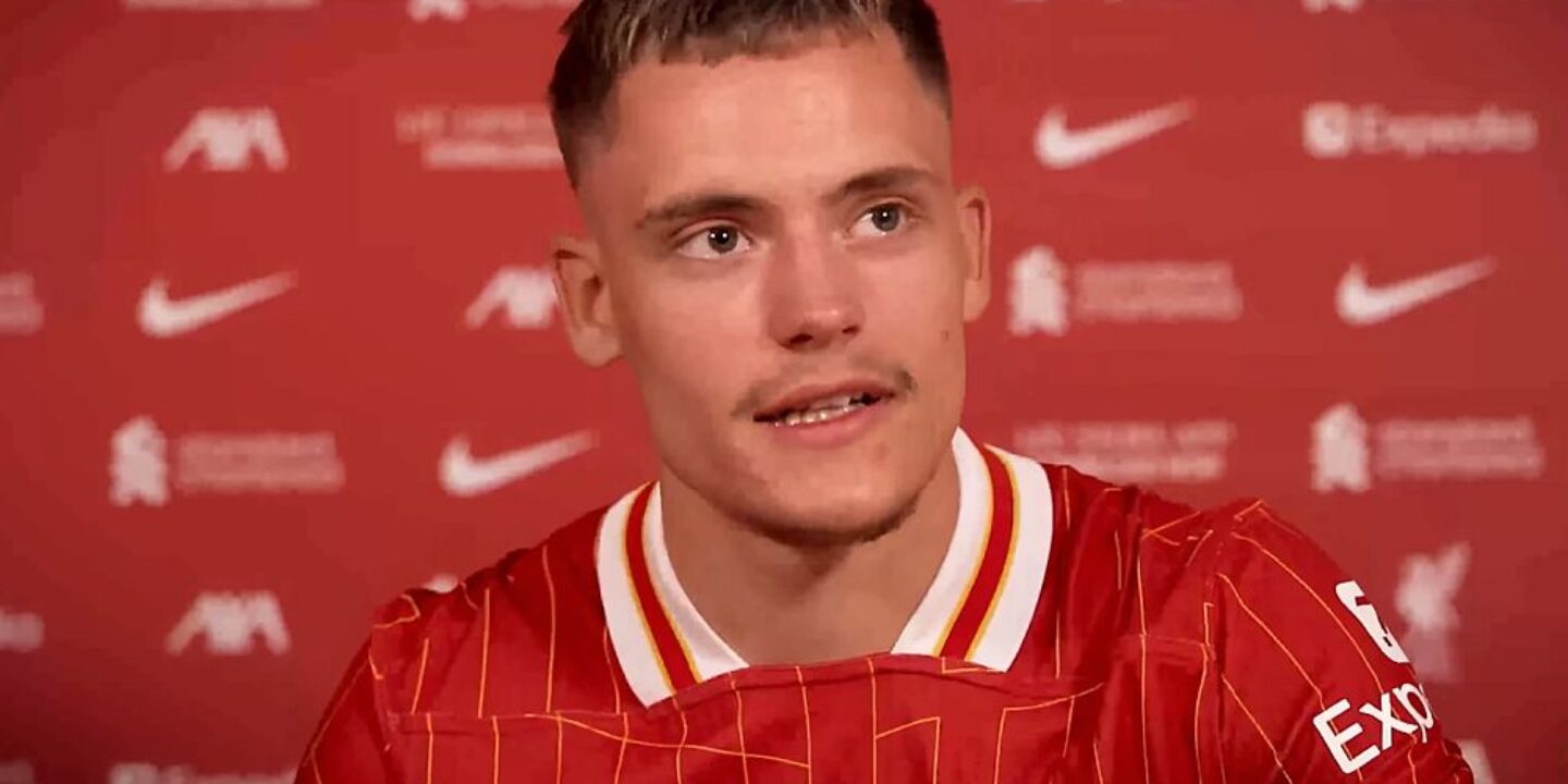 Transfer records Liverpool broke to sign Florian Wirtz