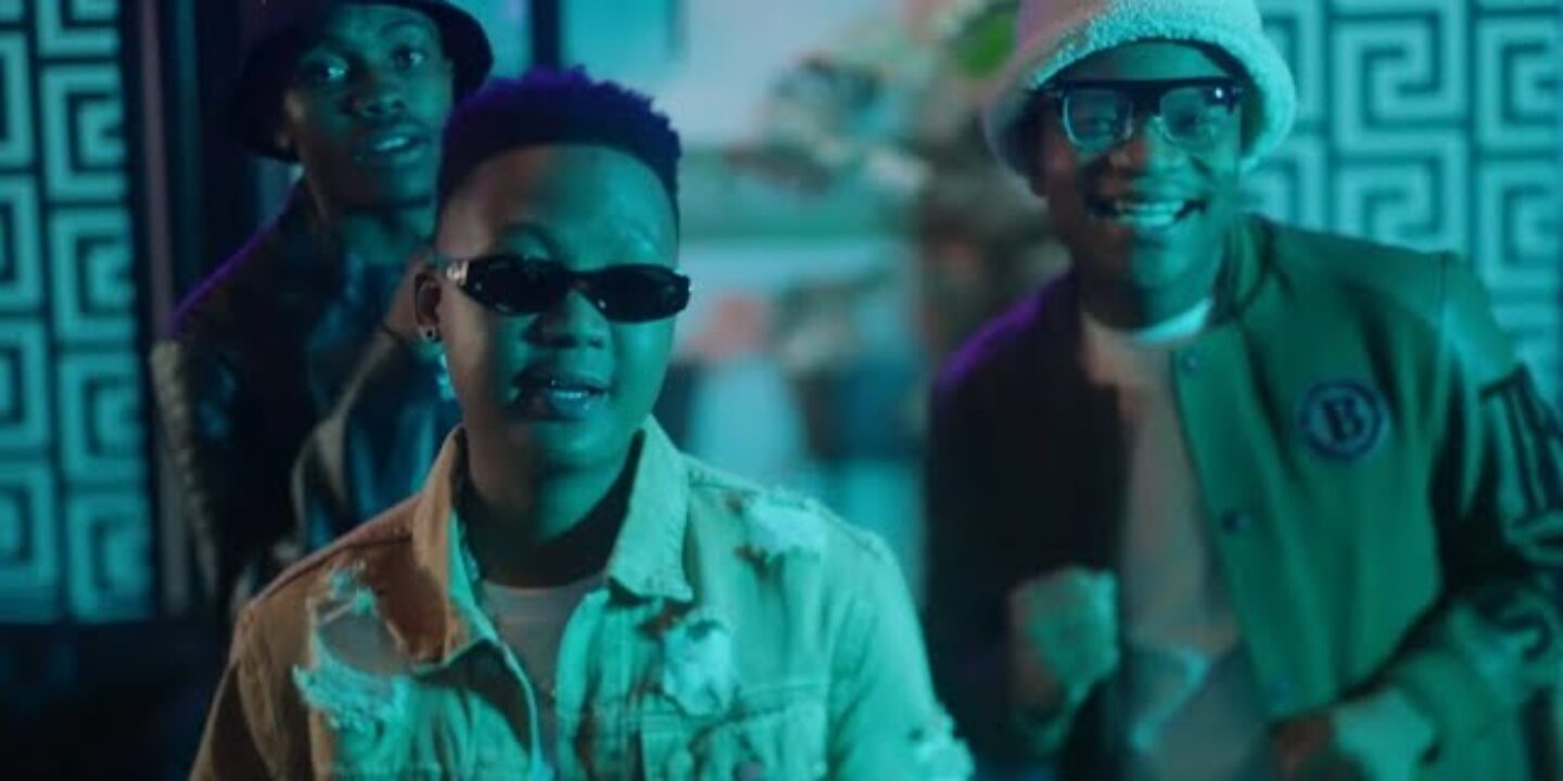 Ngishutheni Lyrics by Goon Flavour, Master KG & Eemoh | Notjustok