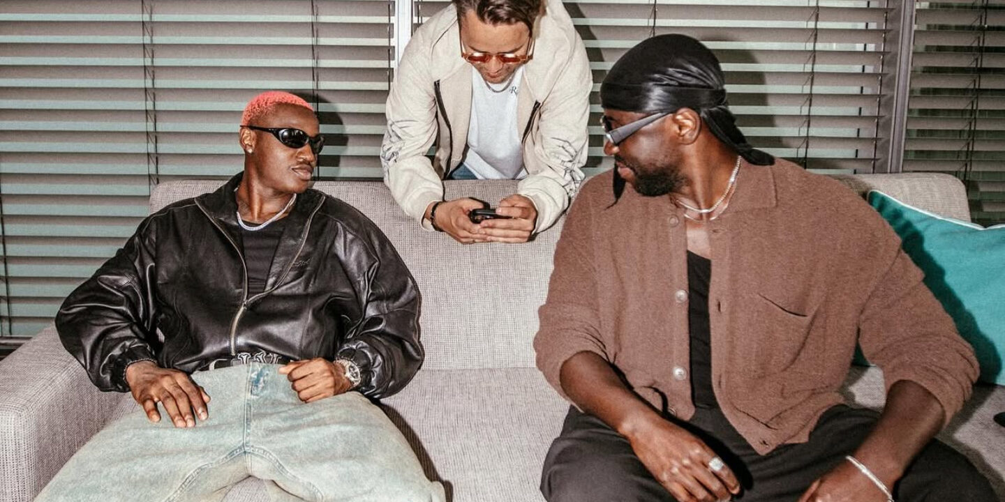 Malaika Lyrics by Joki Ft Ruger & Mugisho | Notjustok