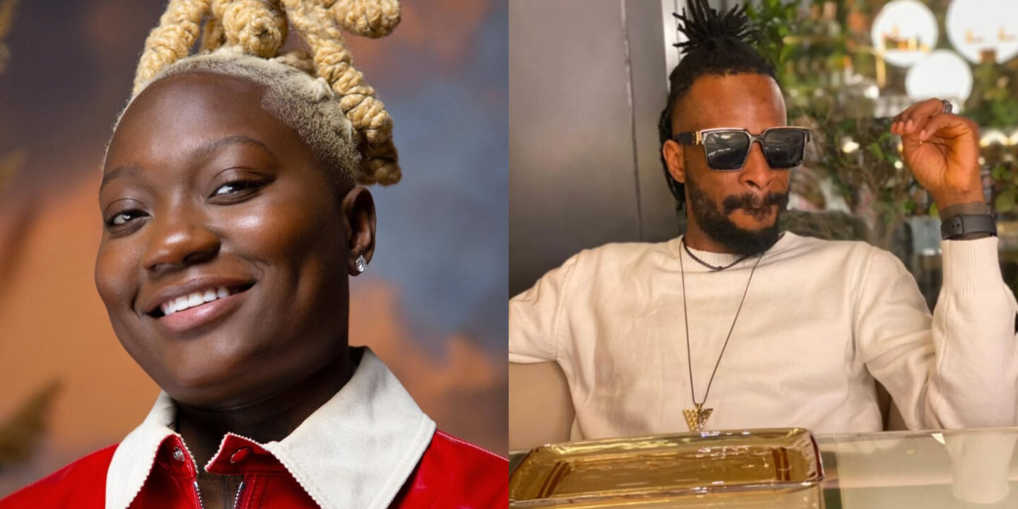 Darkoo confirms release date of ‘Gongo Aso’ remake with 9ice