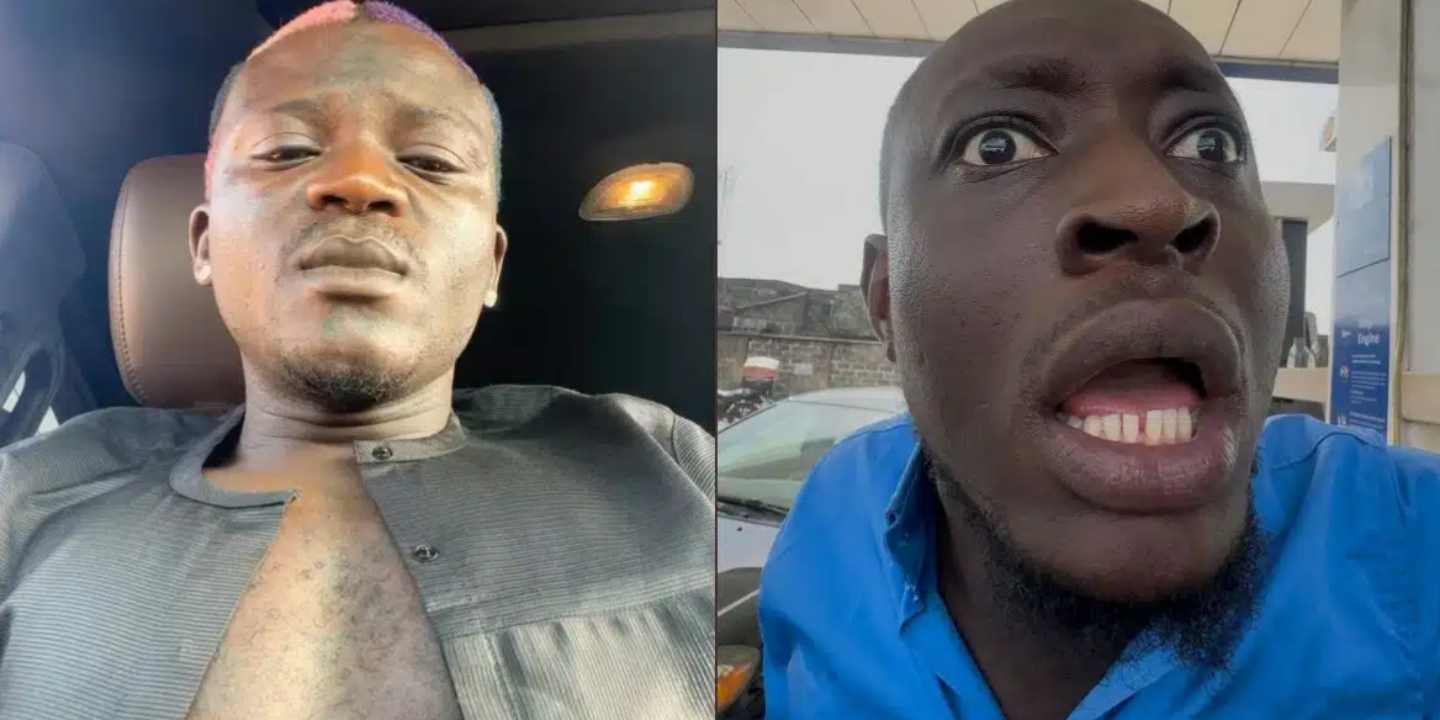 Portable slams Carter Efe over ₦10 million TikTok live fee dispute ...