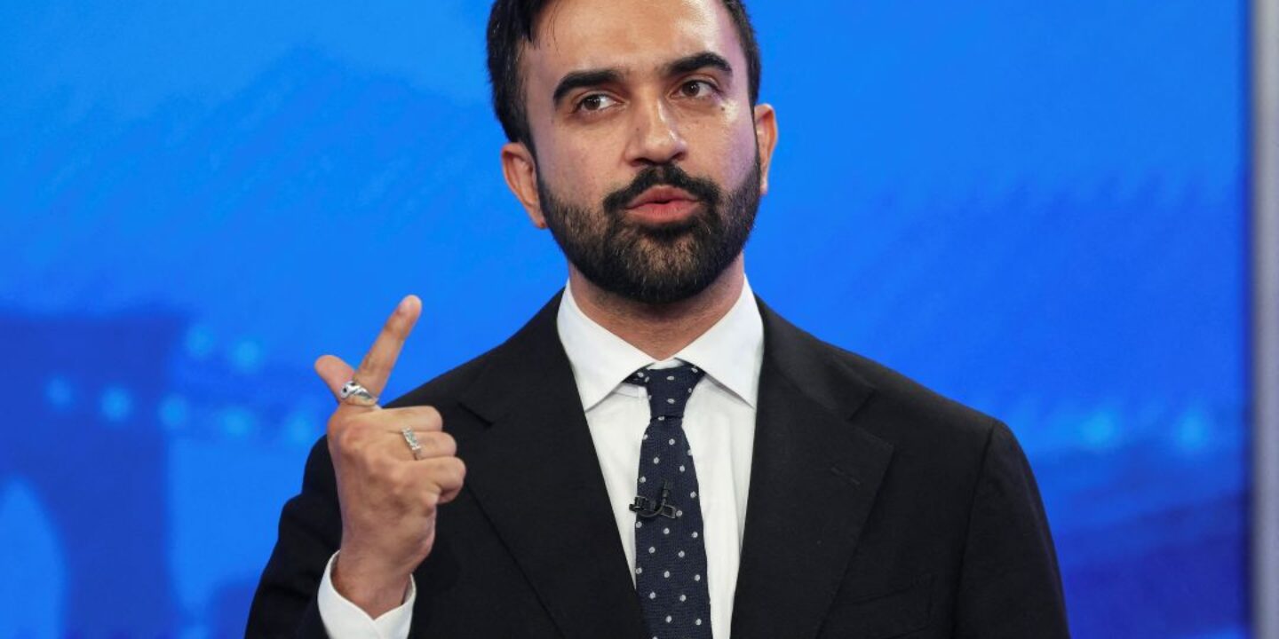 Ugandan rapper wins the Democrat primary election for Mayor of New York ...