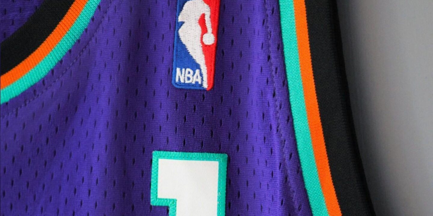 6 Best African Athletes in the NBA Game | Notjustok