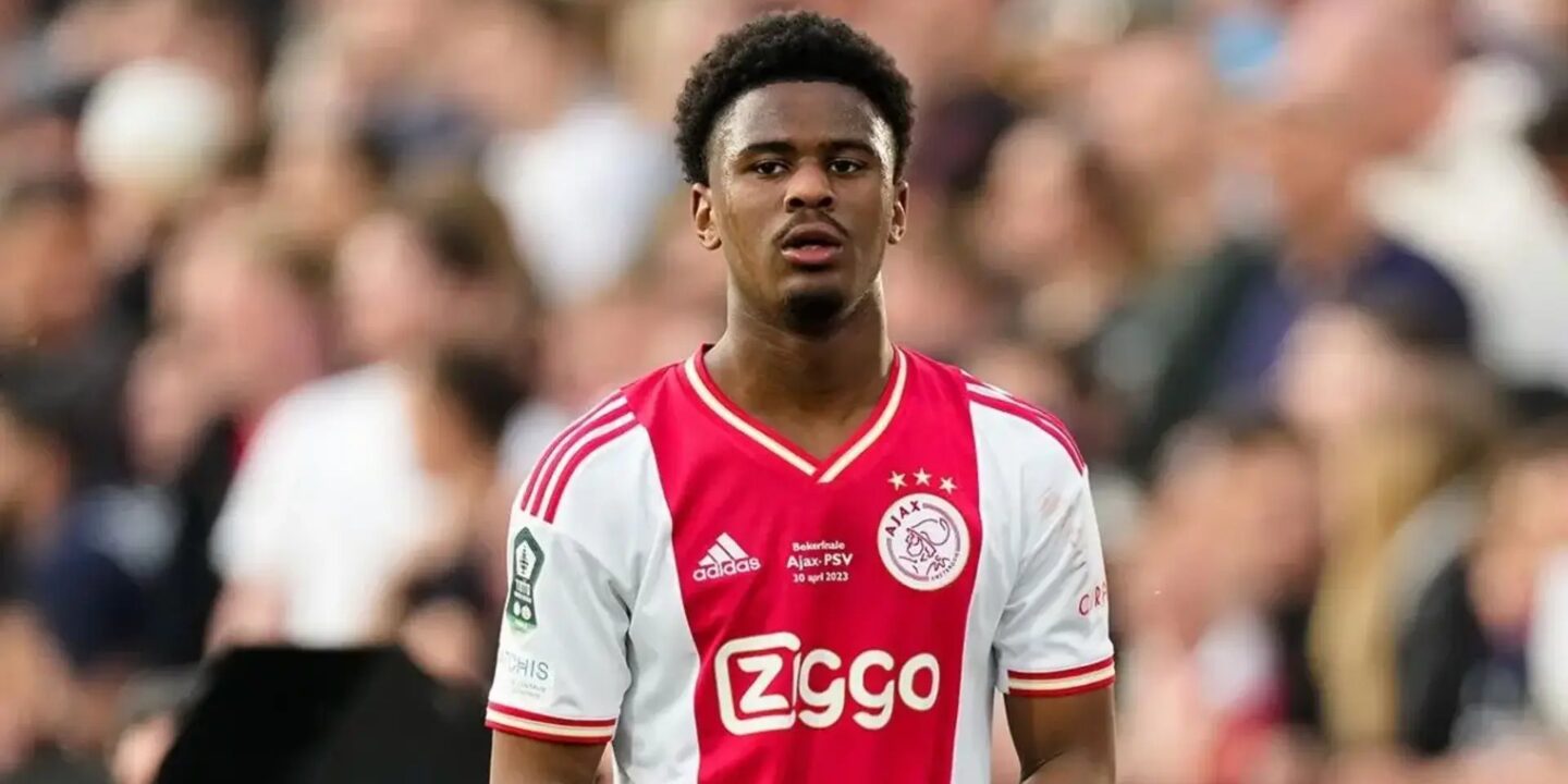 Who is Chelsea’s target Jorrel Hato? | Notjustok