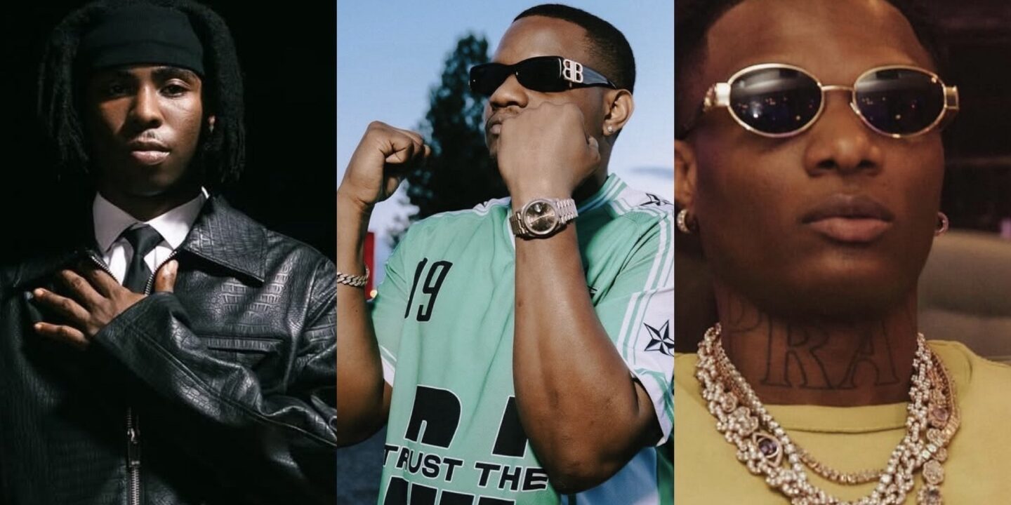 One Condition Lyrics by DJ Tunez Ft Wizkid & FOLA | Notjustok