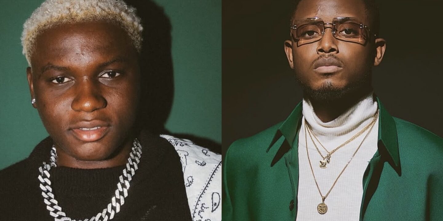 Realness Lyrics by Ayo Maff Feat. Chike | Notjustok