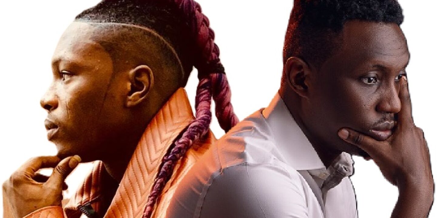 Lost In Translation lyrics by A-Q ft Kabex | GE3 Album | Notjustok