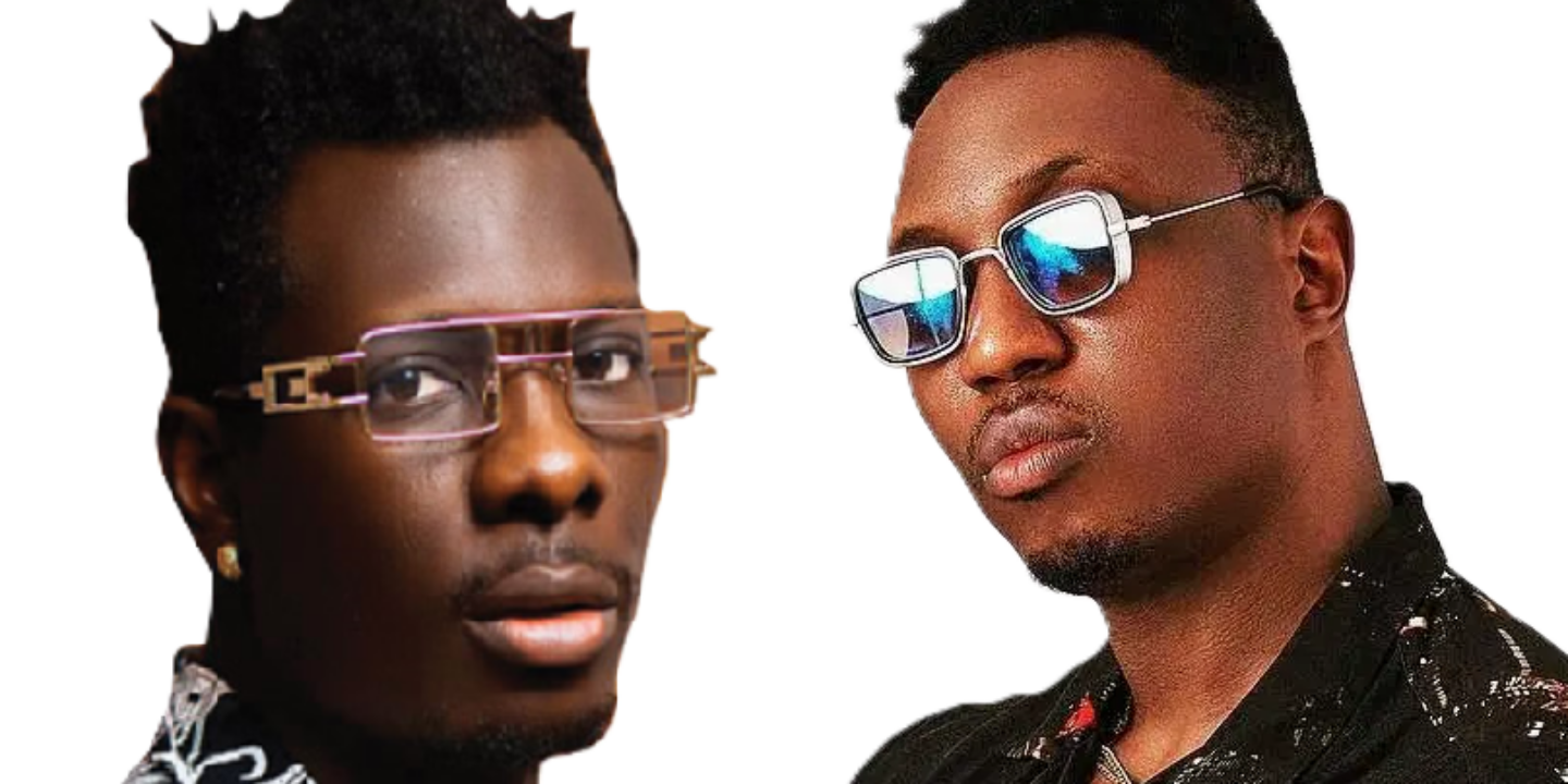 Read the signs Lyrics by AQ ft. Terry Apala | GE3 Album | Notjustok