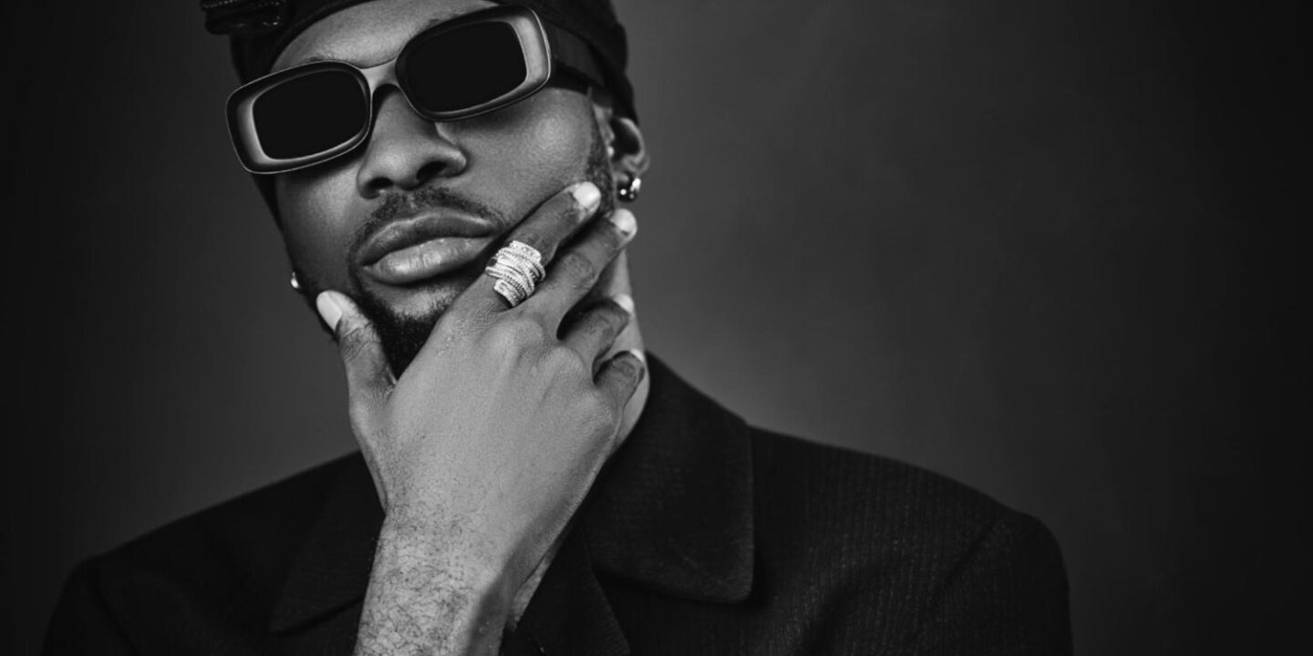 Chaik Moni drops 'Still Going Sha' for global fans | Notjustok