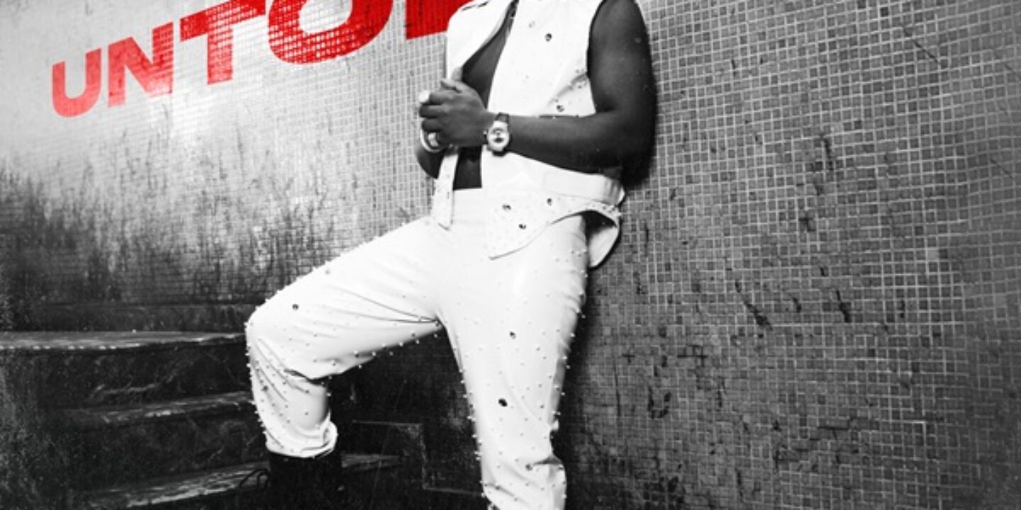 Dantay continues his rise with a powerful single 'Untold' | Notjustok