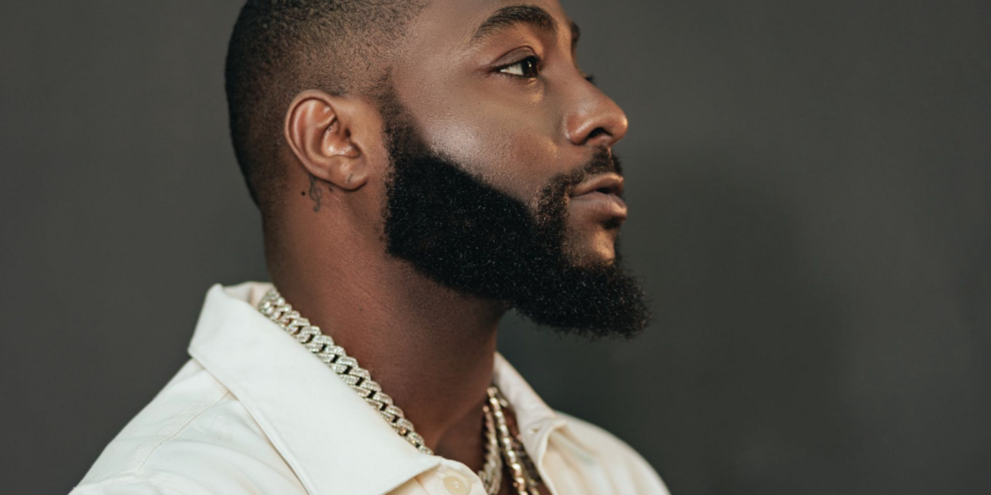 Davido’s ‘Timeless’ album certified Silver in the UK | Notjustok