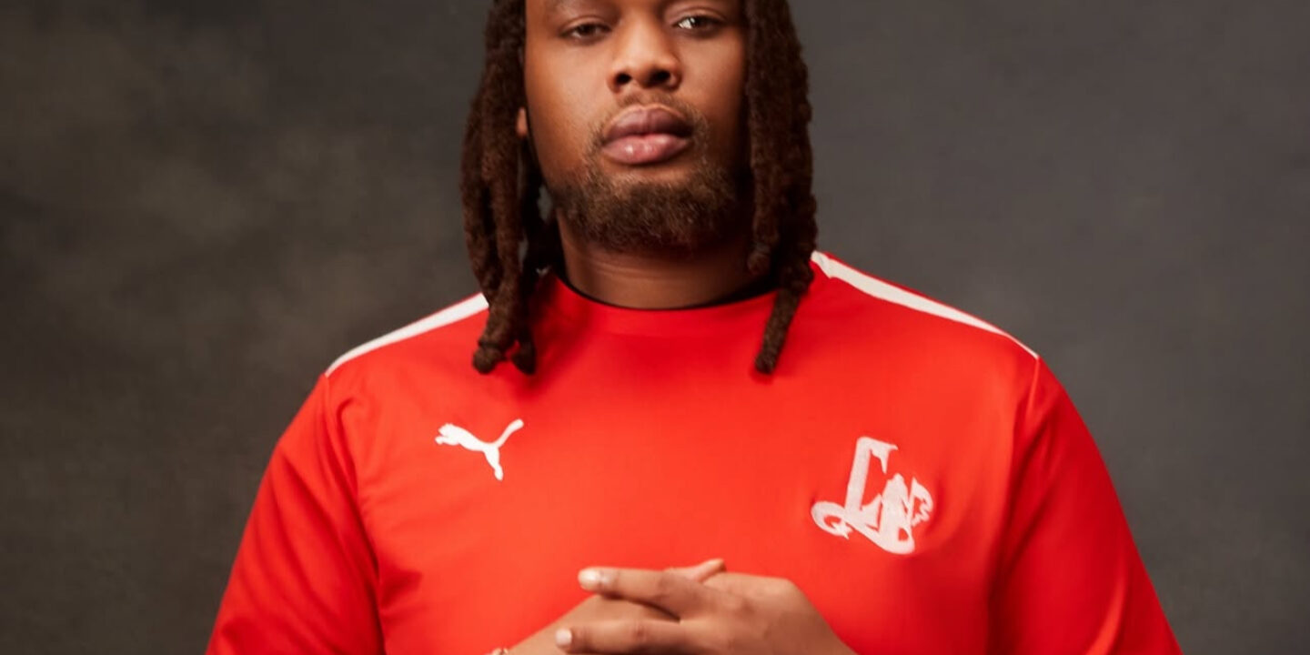 Laye Mi Lyrics by BNXN | Notjustok