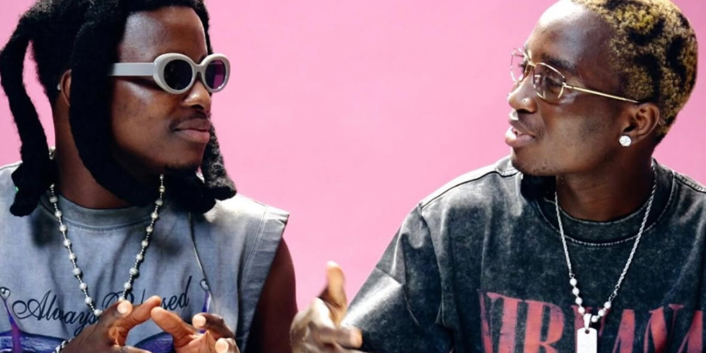 Need Your Love Lyrics by Lasmid & TML Vibez | Notjustok