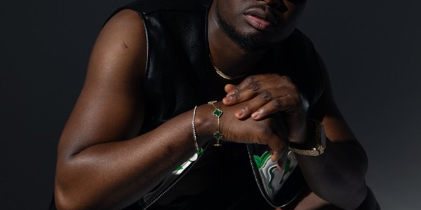 Play Jomapel Yankee's hit Jam 'Hotter Than' with 500k+ Streams