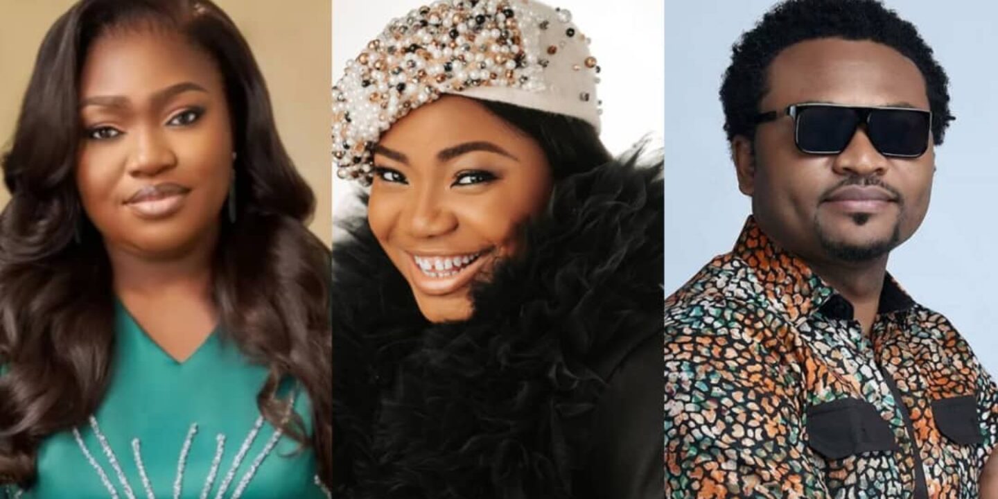 Mercy Chinwo vs EeZee Conceptz: Coach Nancy retracts allegations amid ...