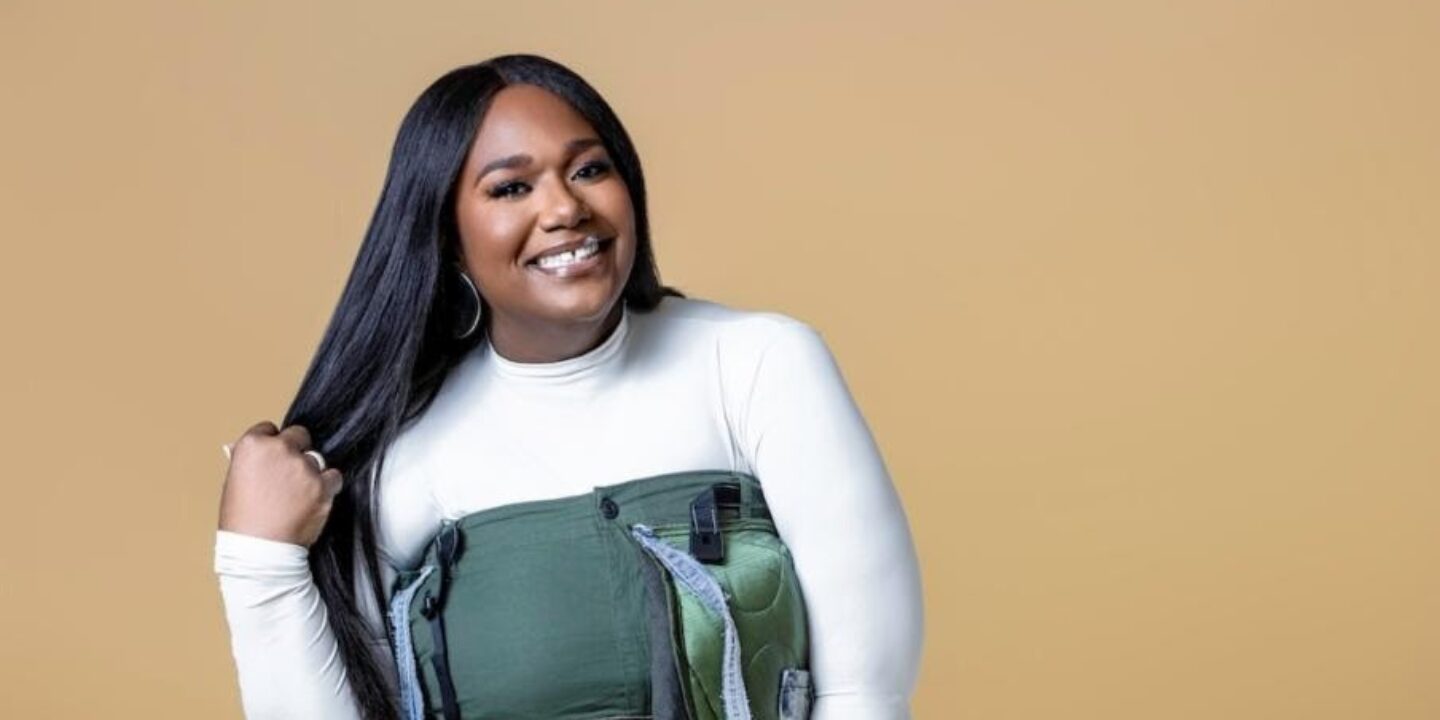 God Will Work It Out Lyrics by Naomi Raine | Notjustok