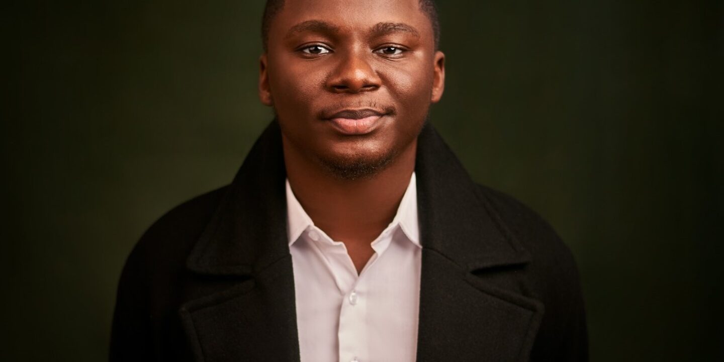 Devotion Lyrics by Paul Tomisin | Notjustok