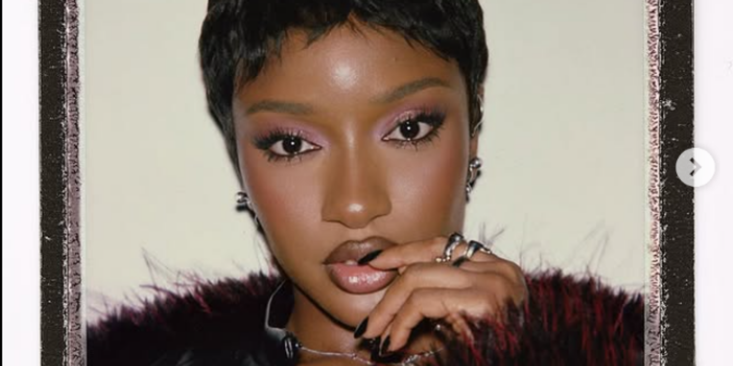 Ayra Starr announces ongoing Summer 2025 Tour | Notjustok