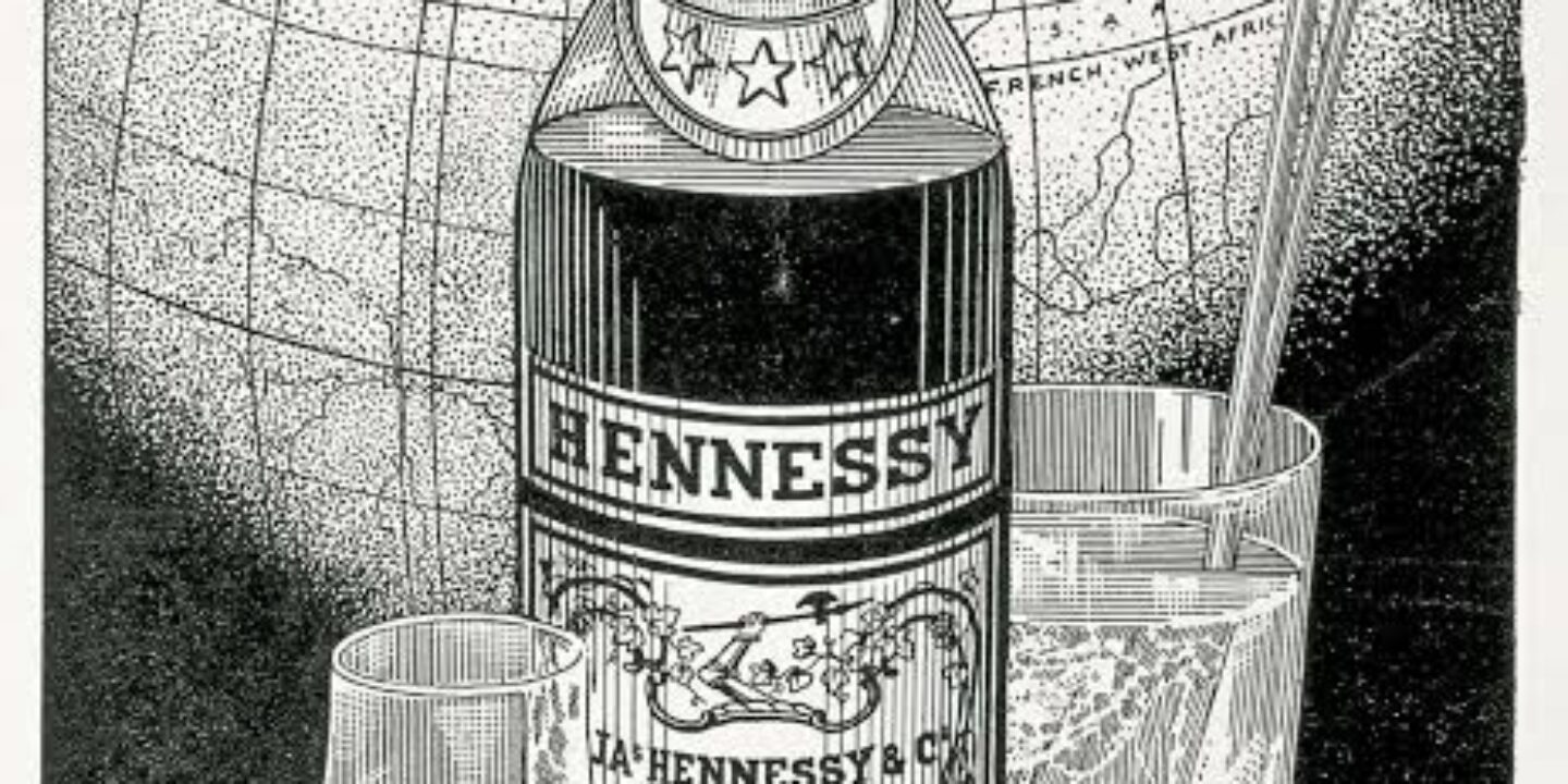 Hennessy is Africa’s Cognac King | Notjustok