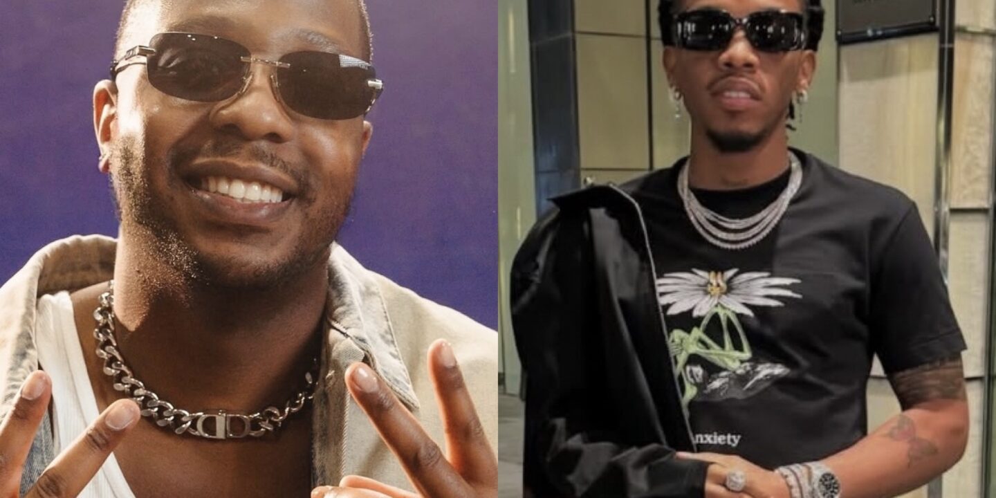 Prada Lyrics by Mj Grizz & Tekno | Notjustok