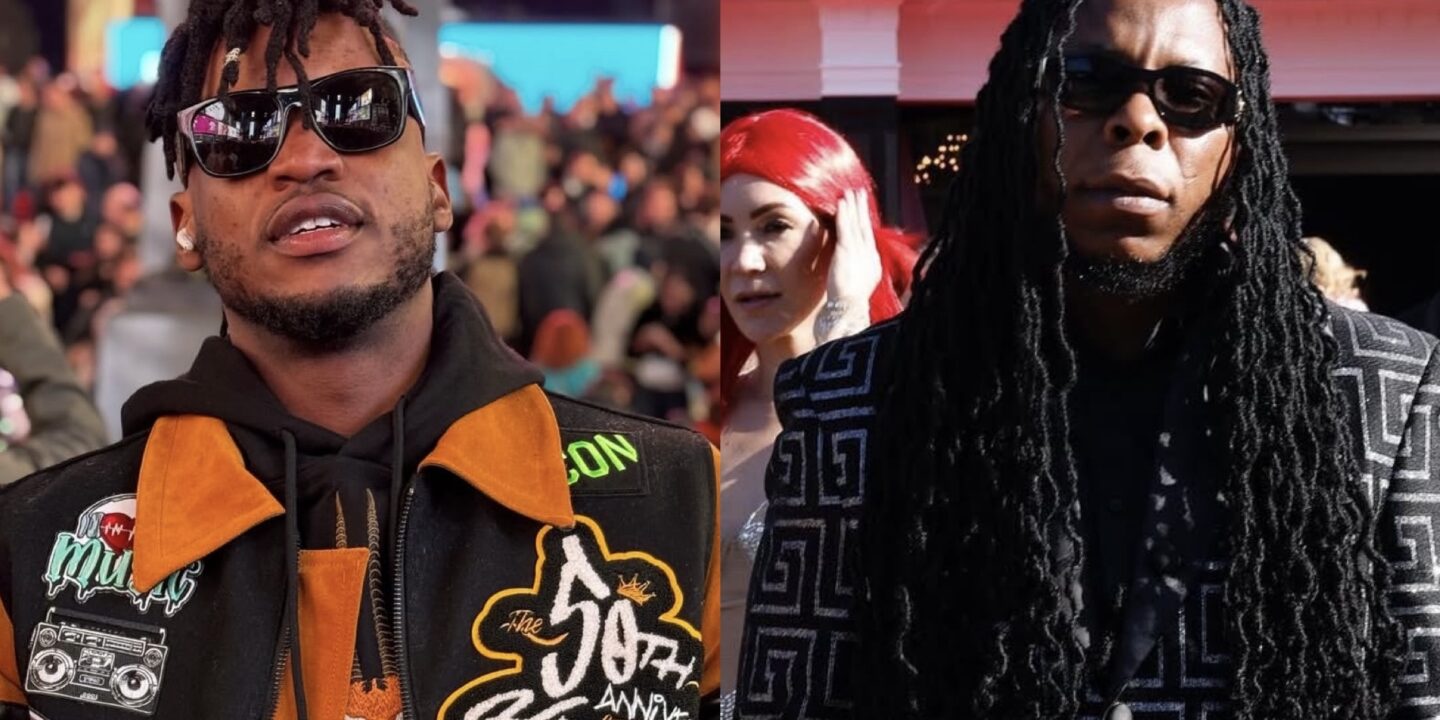 Comma Tu-Tapel Lyrics by Gambo & Edem | Notjustok