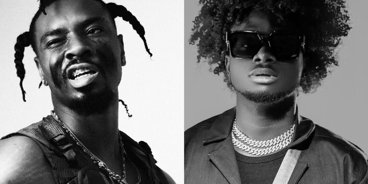 Bully Lyrics by Beeztrap Kotm Feat. Kuami Eugene | Notjustok
