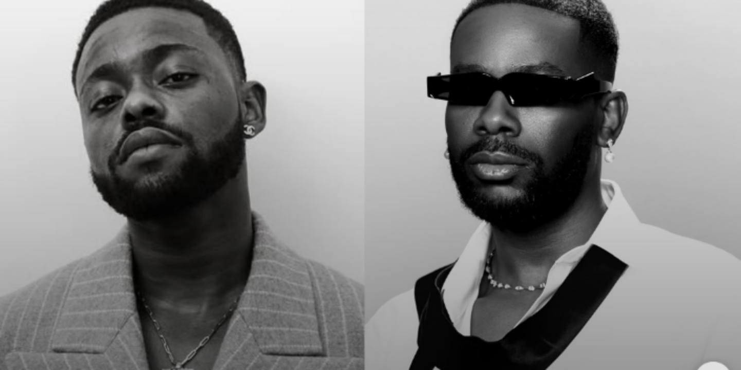 Adekunle Gold and Lojay gear up for explosive new release | Notjustok