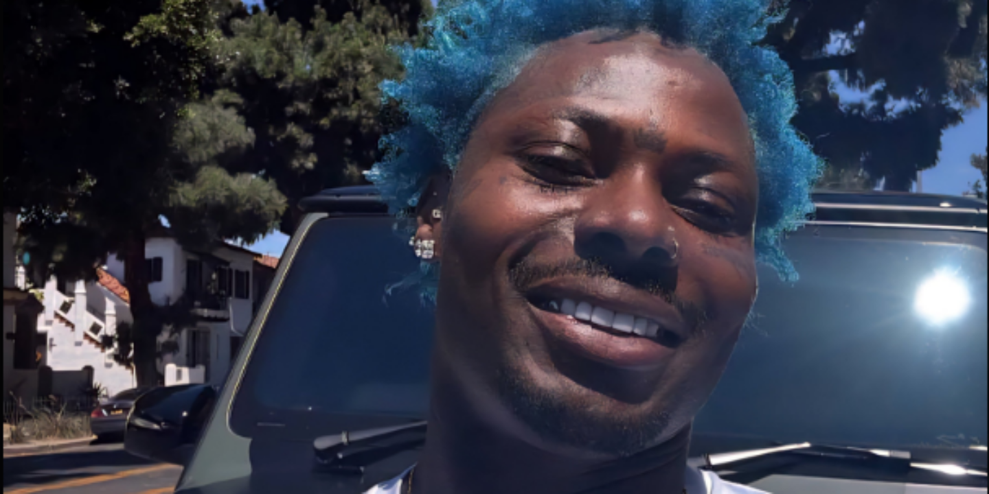 Asake Hairstyles: Is his constant switch part of his branding? Fans react | Notjustok