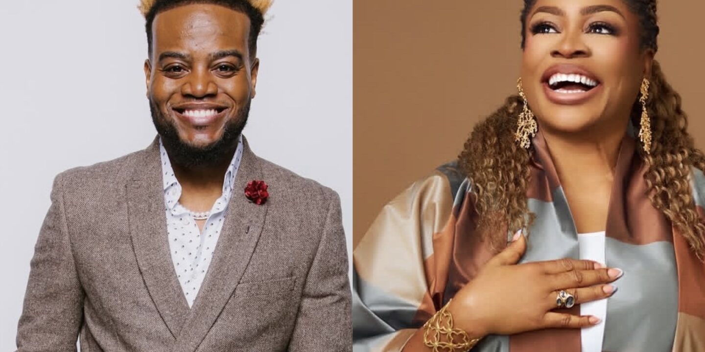 We Bless Lyrics by Sinach & Travis Greene | Notjustok