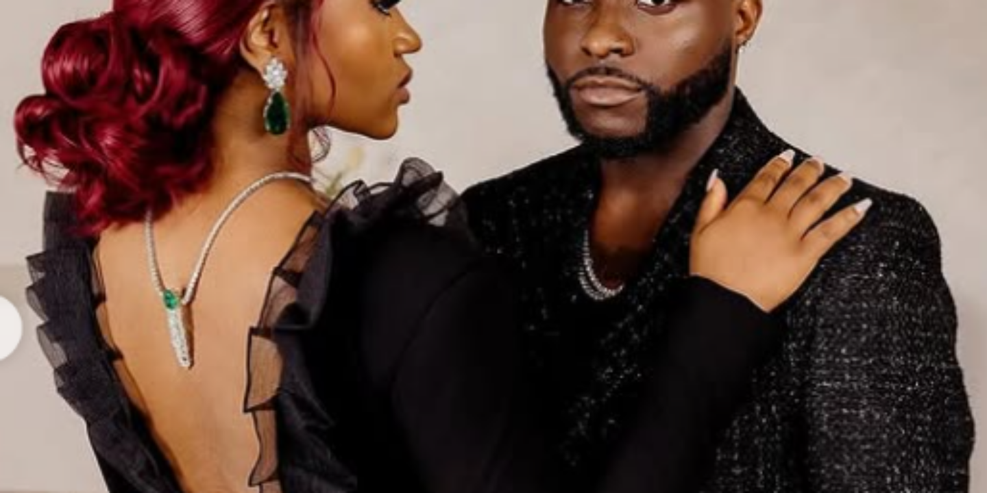 Davido songs for Chioma – Full List | Notjustok