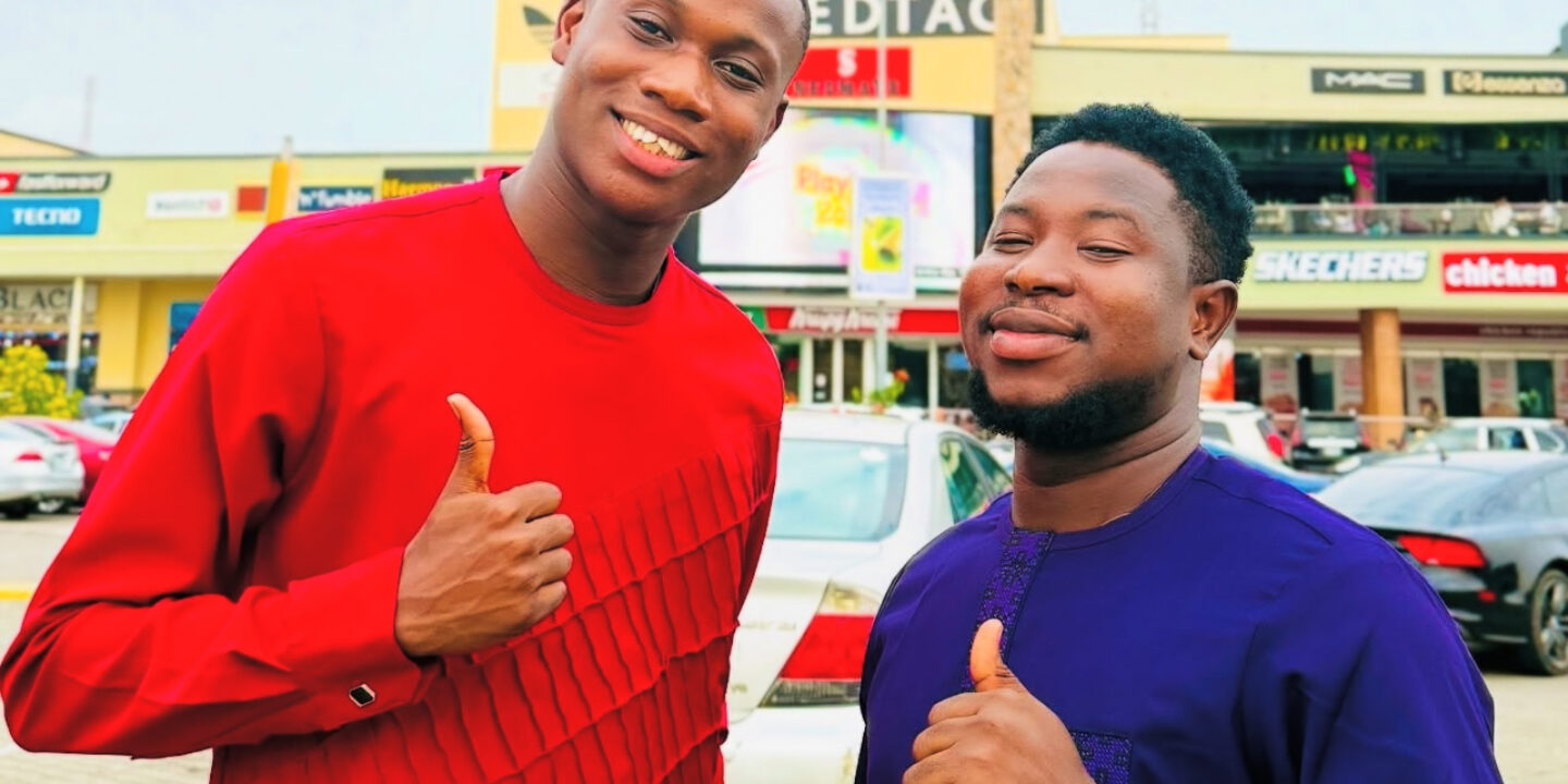 Oluwatosin (Jesus Is Enough) Lyrics by Tkeyz & SteveHills