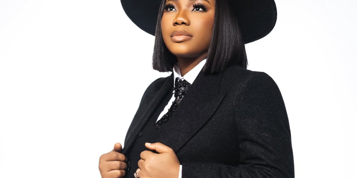 Gospel sensation Mercy Chinwo announces fourth studio album 'In His ...