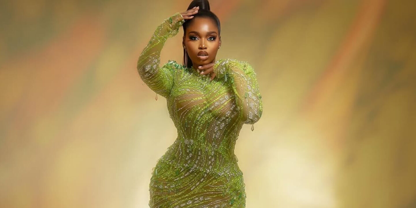 Why is Sabrina leaving the BBNaija 2025 house? | Notjustok
