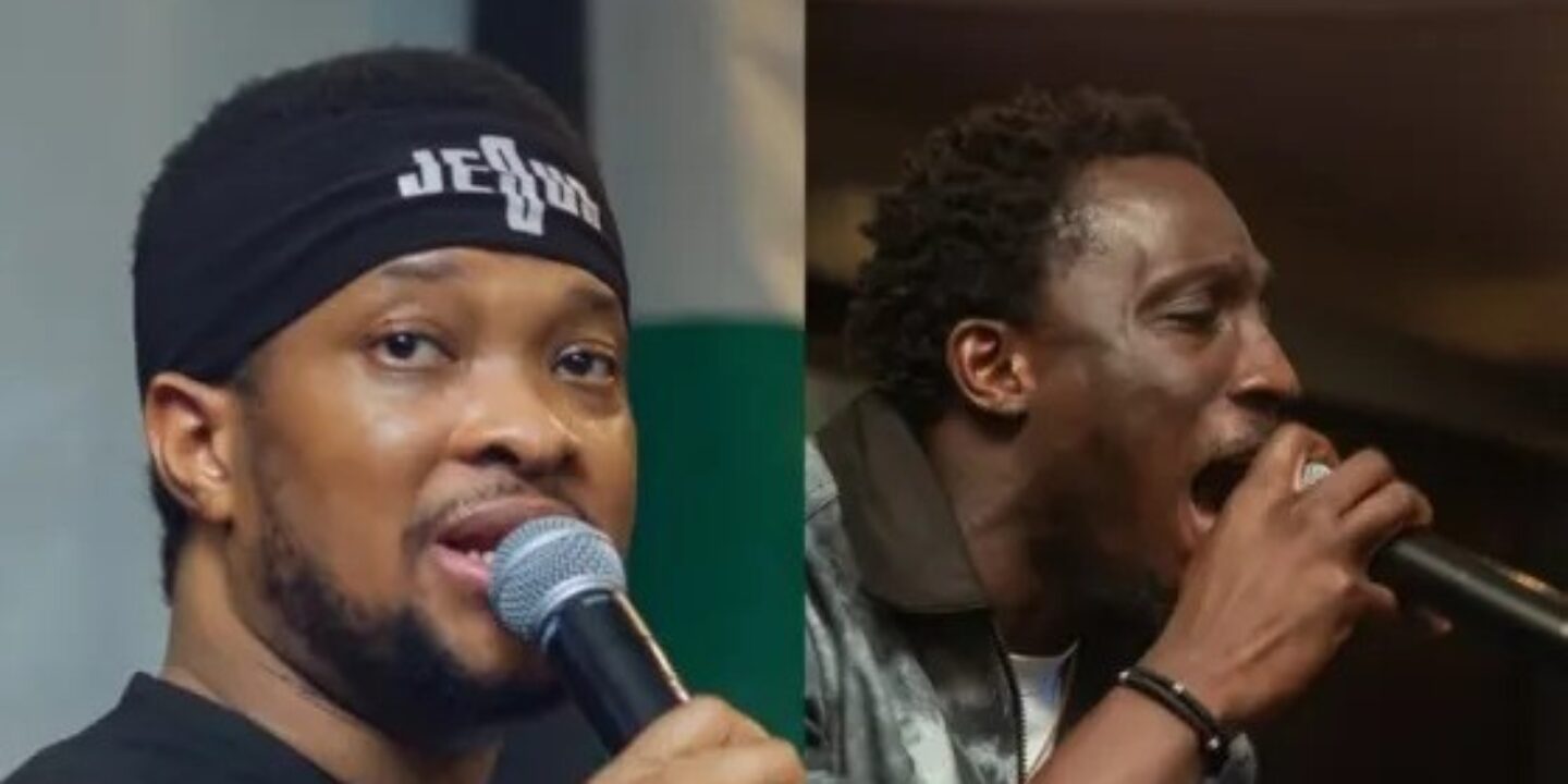 Jugular Jugular Lyrics by Lawrence Oyor Feat. Greatman Takit