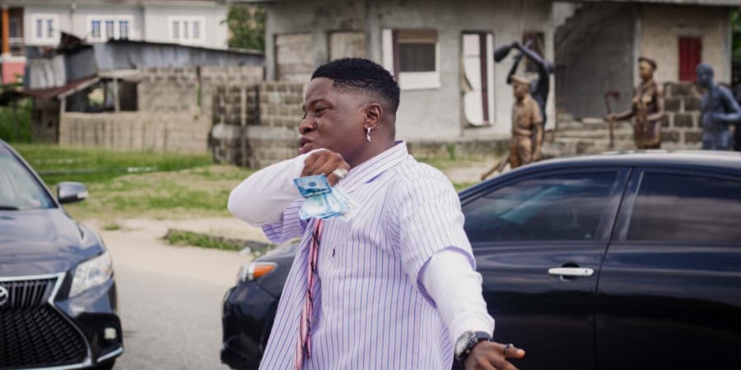 Watch Ofego's 'Badder Than Your Daddy' Music Video | Notjustok