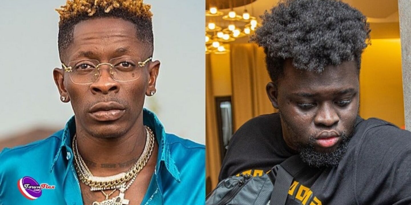Everything you need to know about the ongoing Shatta Wale vs M.O.G ...